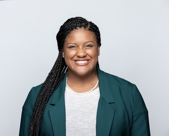 Jessica Chapman Lape Announcement