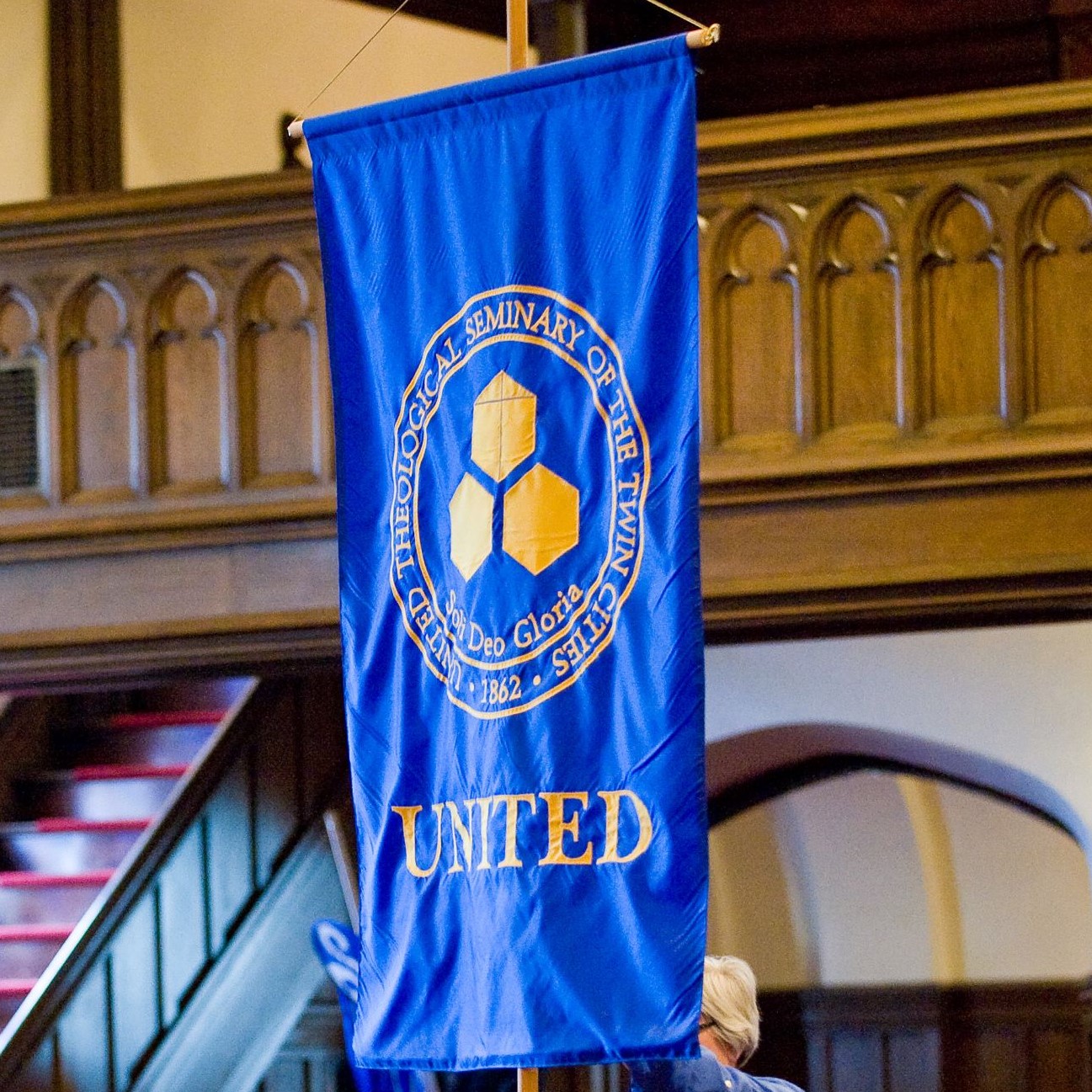 Commencement | April 30, 2023 | United Theological Seminary