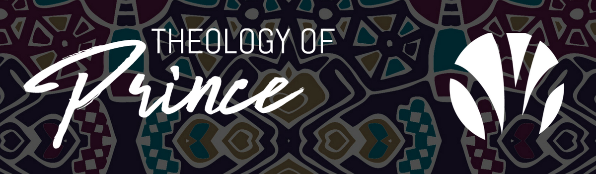 Theology of Prince Gallery