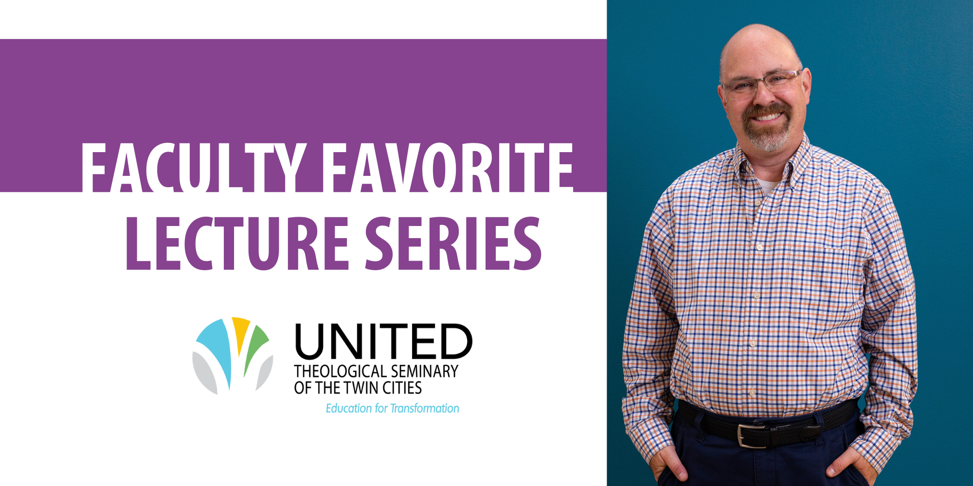 Rev. Dr. Justin Sabia-Tanis - "Justice & Joy: Social Transformation as ...