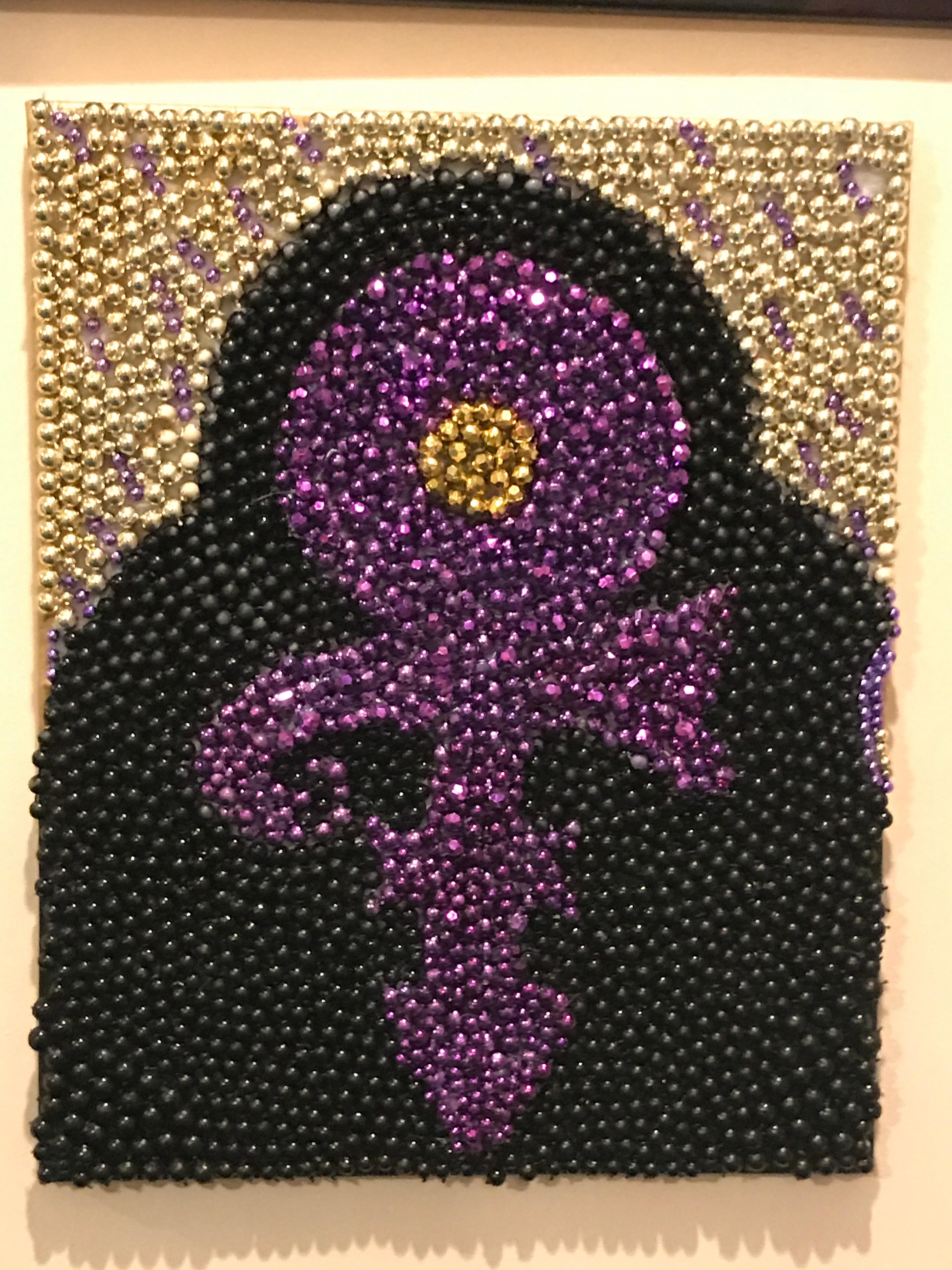 Theology of Prince Gallery