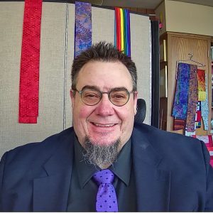 Fall Convocation 2023 | Recognizing Rev. T. Michael Rock