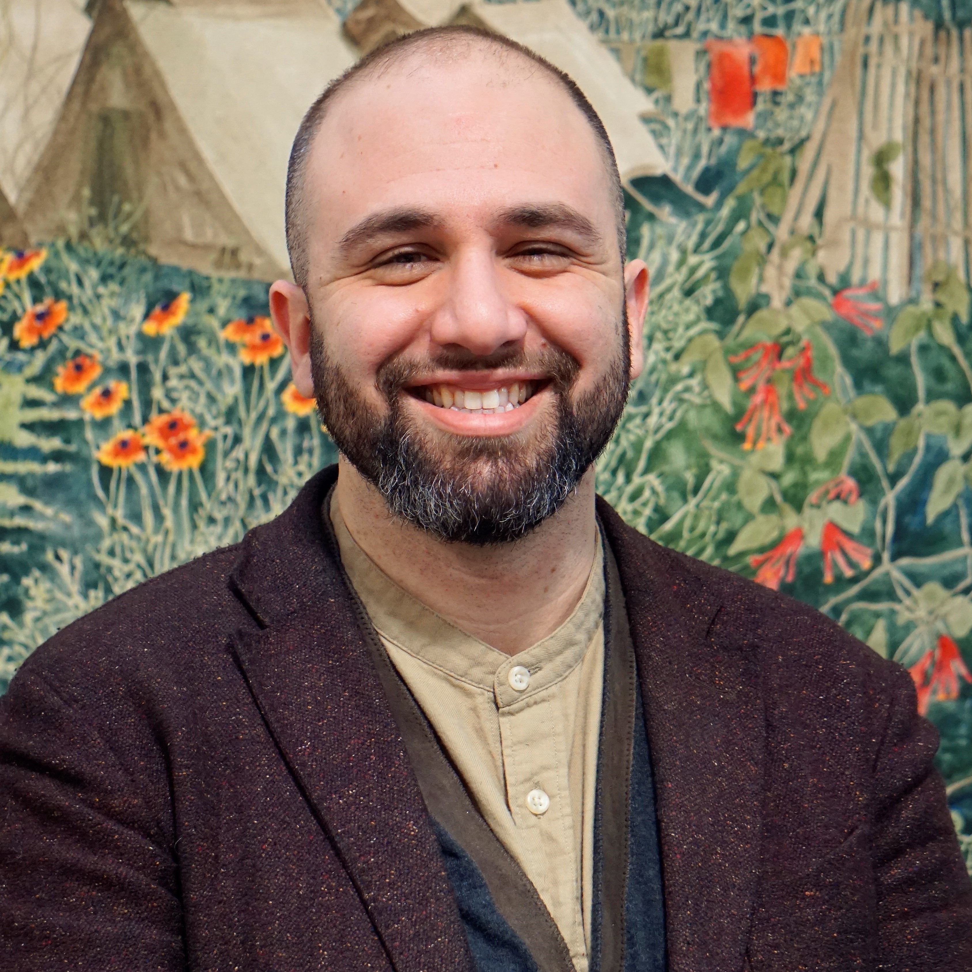 Dr. Munjed M. Murad Installed as Johnson-Fry Endowed Chair in World ...